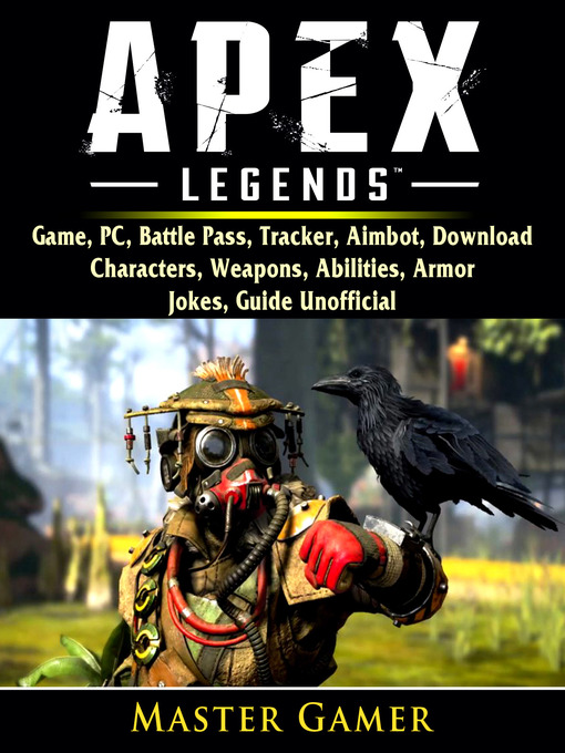 Libby - Apex Legends Game, PC, Battle Pass, Tracker, Aimbot, Download, Characters, Weapons ...